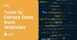 16 Tools To Extract Data From Website