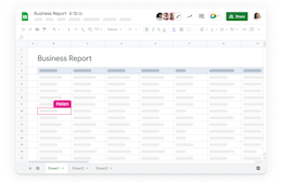 Airtable Vs Google Sheets Which One Is Better For You 