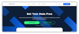 16 Tools To Extract Data From Website