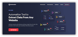 16 Tools To Extract Data From Website