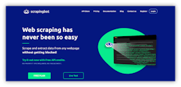 16 Tools To Extract Data From Website