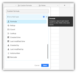 10 Most Used Airtable Formulas In 2022