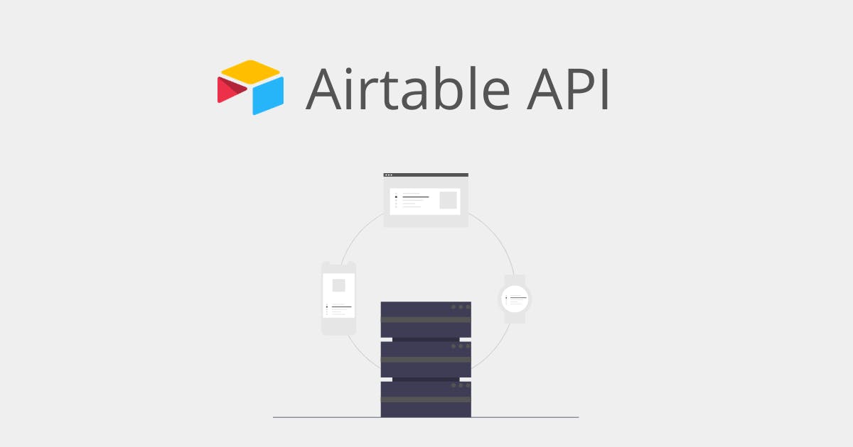 Introduction To Airtable Api Pros And Cons 