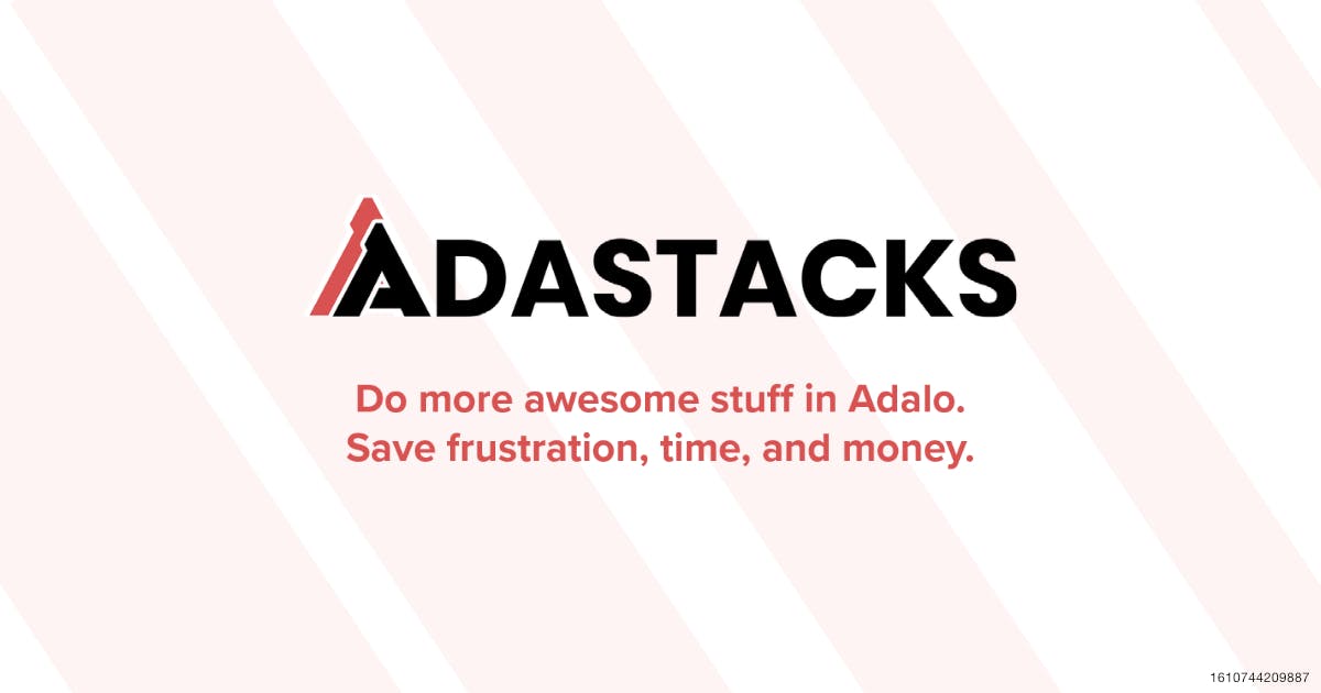 Adastacks Home adastacks-home